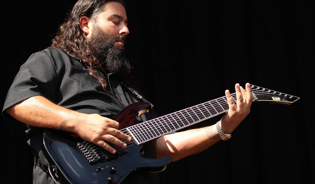 Stephen Carpenter de Deftones Hace Playthrough de Kimdracula - Doctor ...